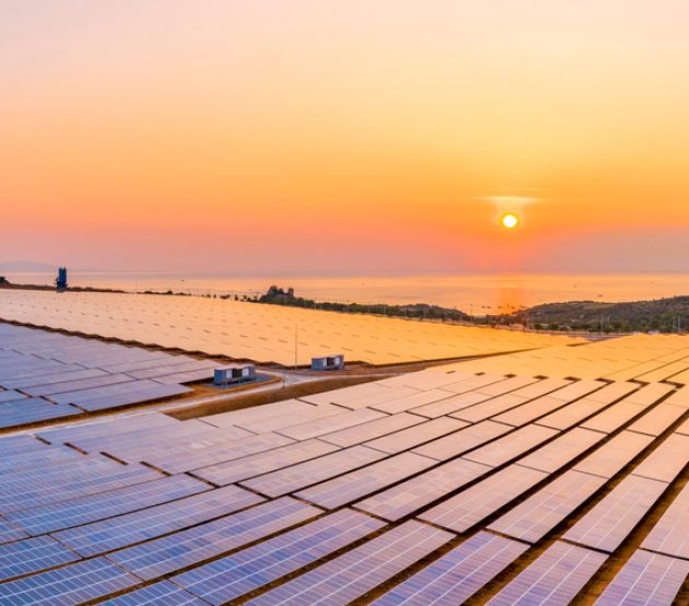 SOLAR ENERGY - Kanbery Cable